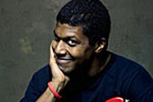 Interview - Reggie Hamilton - For Bass Players Only