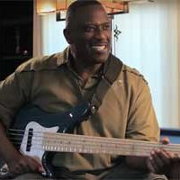 Sekou Bunch - For Bass Players OnlyFor Bass Players Only