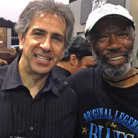 Jerry Watts, Jr - For Bass Players OnlyFor Bass Players Only