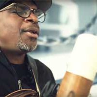 Interview with bassist Melvin Lee DavisFor Bass Players Only