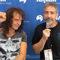 Interview with renowned jazz bassist Peter IndFor Bass Players Only