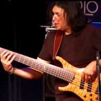 Jimmy Haslip - For Bass Players OnlyFor Bass Players Only