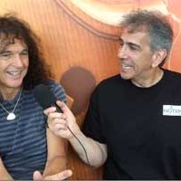 Interview with renowned jazz bassist Peter IndFor Bass Players Only