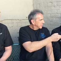 Nigel Harrison on life with – and after – BlondieFor Bass Players Only