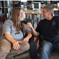 Scott Reeder Interview 2018For Bass Players Only