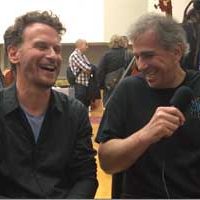 Larry Hartke - For Bass Players OnlyFor Bass Players Only