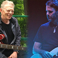 Tim Lefebvre - For Bass Players OnlyFor Bass Players Only