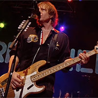 Rik Fox - For Bass Players OnlyFor Bass Players Only