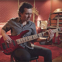 FBPO's Exclusive interview with Tim SmithFor Bass Players Only