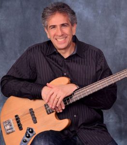 Learn bass now -- you're never too old to grooveFor Bass Players Only