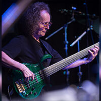 Will Lee - For Bass Players OnlyFor Bass Players Only