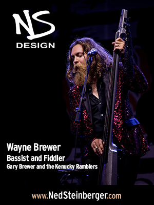 Interview with renowned jazz bassist Peter IndFor Bass Players Only