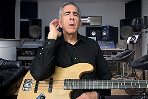 Ear Training 101 for Bass PlayersFor Bass Players Only